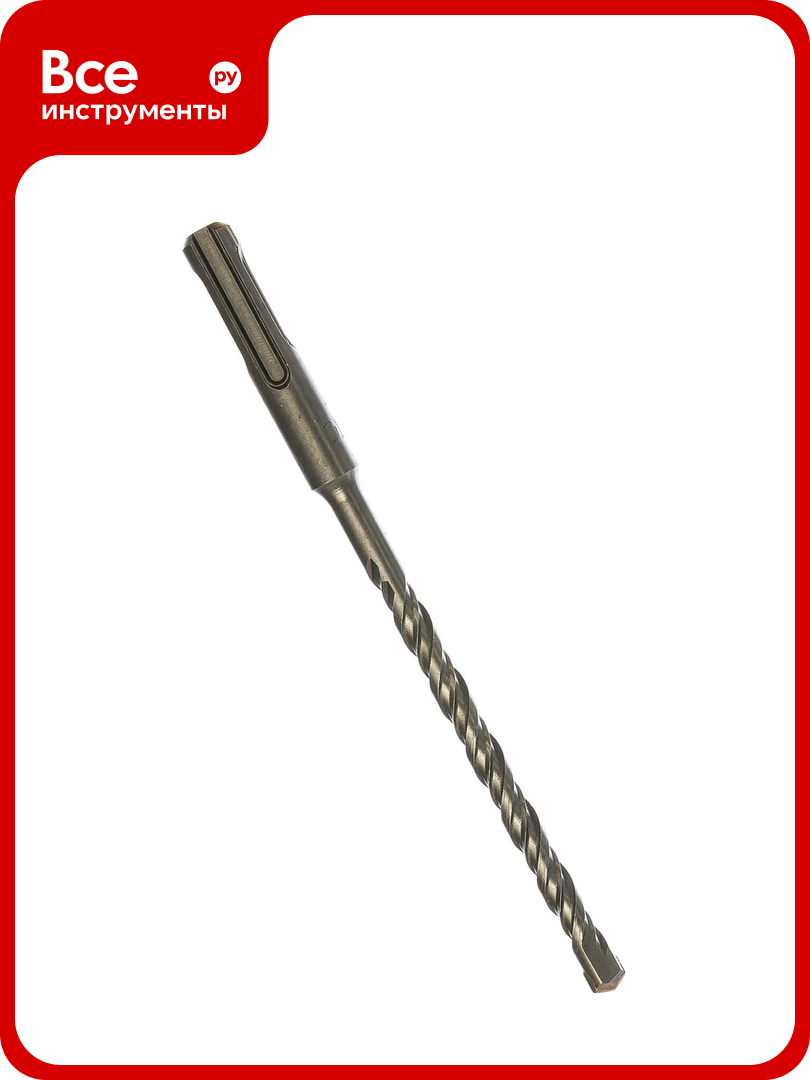 Бур усиленный (7х100/160 мм; SDS+) Энкор 10908