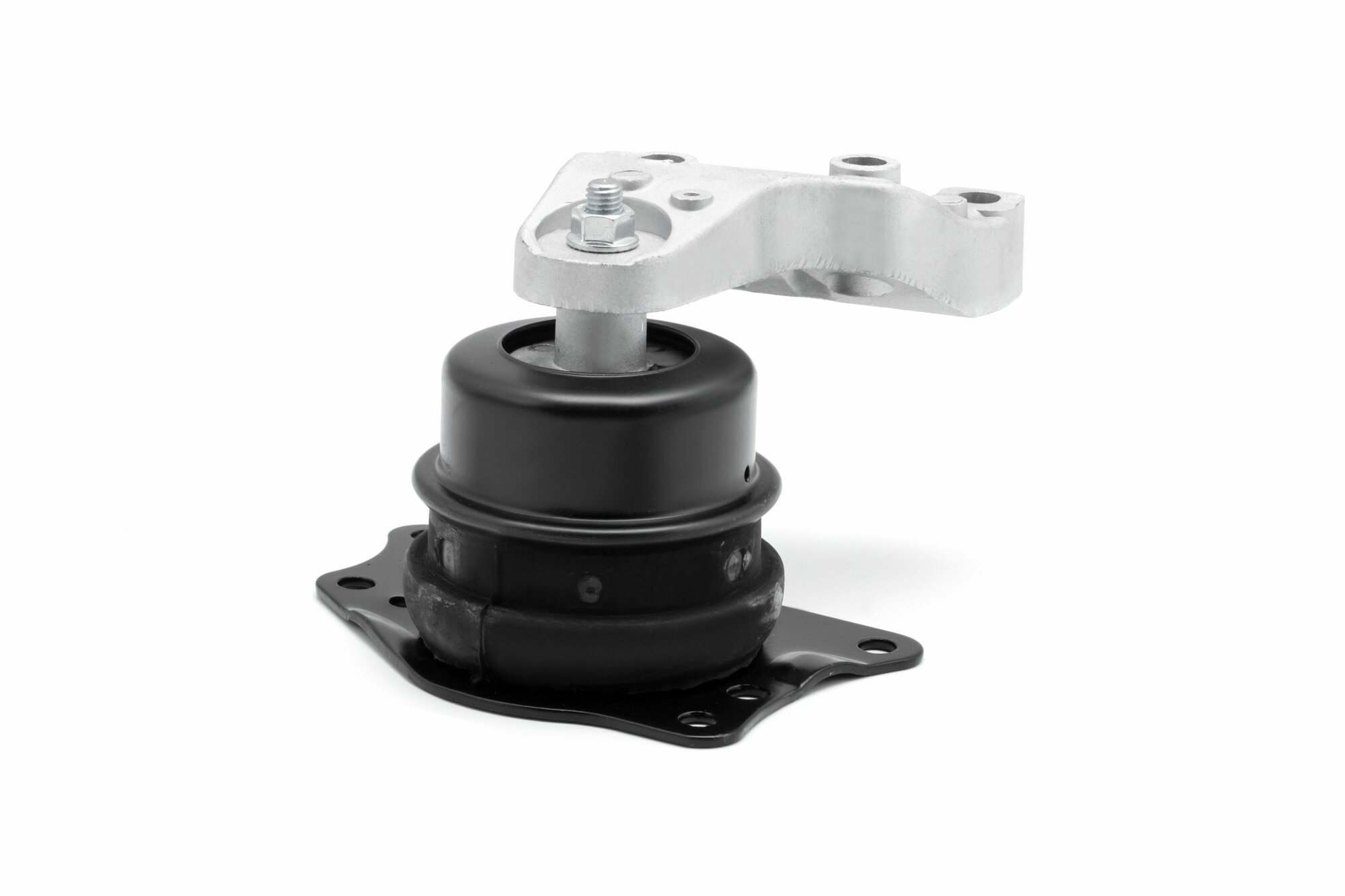Опора двигателя правая METACO, Volkswagen Фольксваген Polo Поло Skoda Шкода Rapid Рапид, 6Q0199167CG, 6Q0199167CM, 4700-136