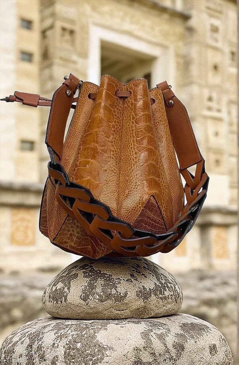 Сумка Венутти