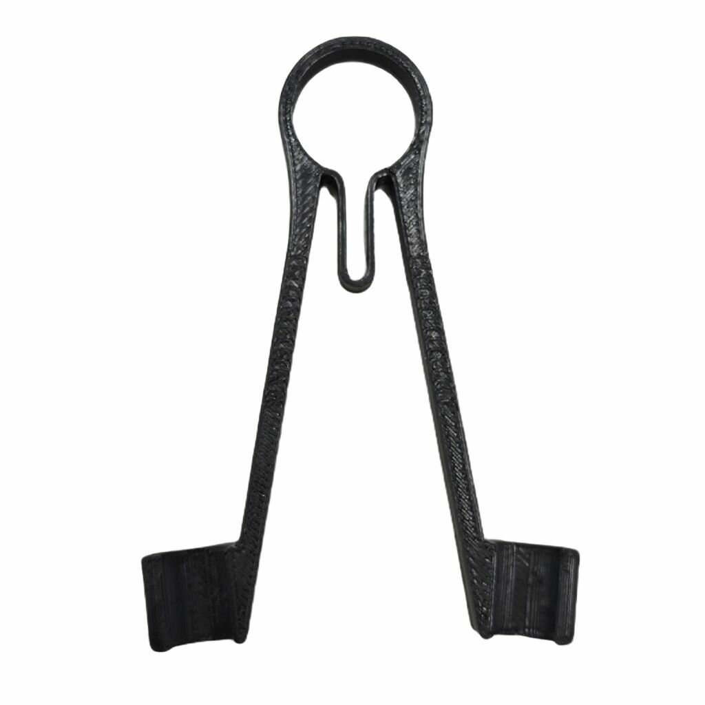 Держатель щупов для мультиметра из прочного пластика