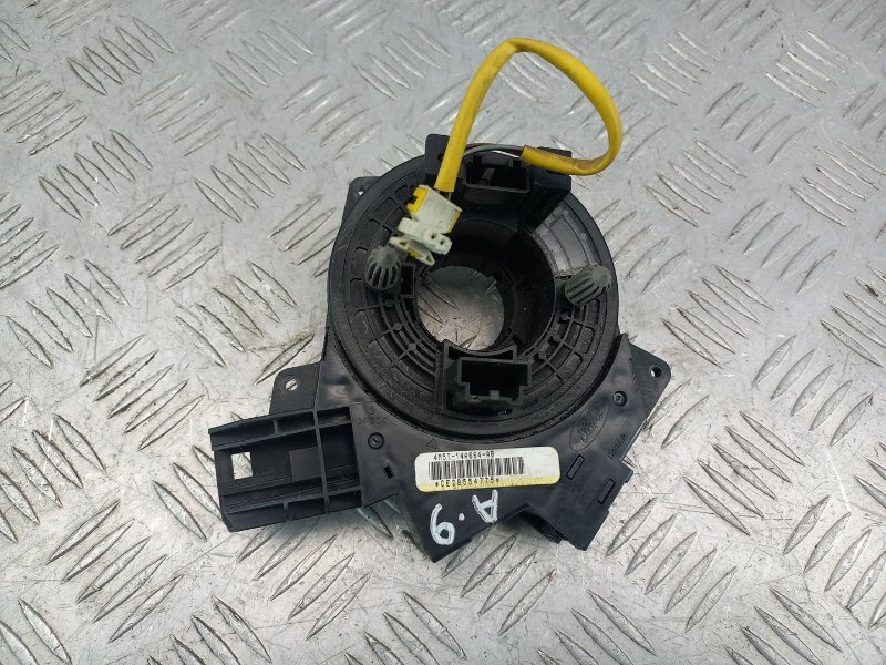 Б/У Механизм(шлейф) подрулевой SRS Ford C-Max 1 / Форд С-Макс 1 2.0 AODA 145.5 Л.С 2005