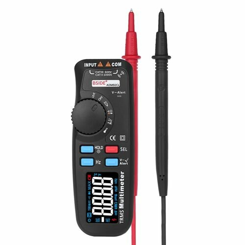 Мультиметр ADM92CL