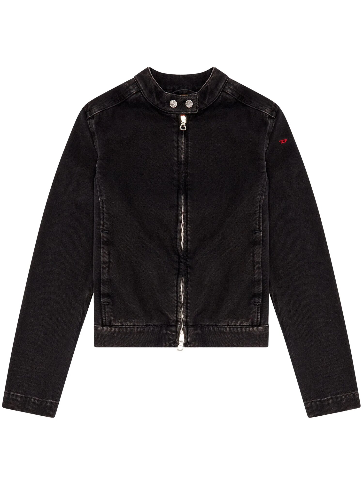 Куртка джинсовая DE-MORNIN