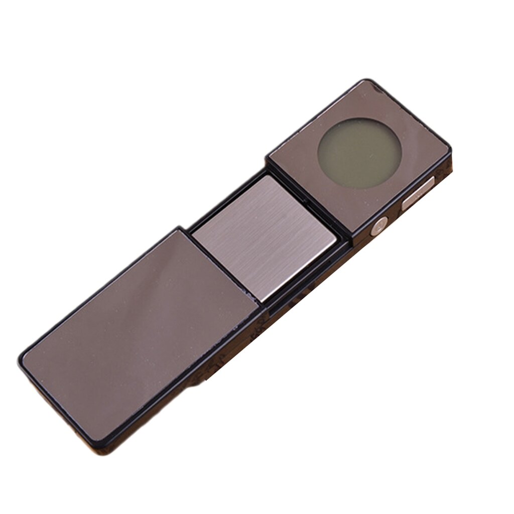 Портативные Цифровые Карманные Весы 100г 0,01 г для Золотых Ювелирных Изделий Граммовый Баланс Веса Ключа Автомобиля Карманные Электронные Весы