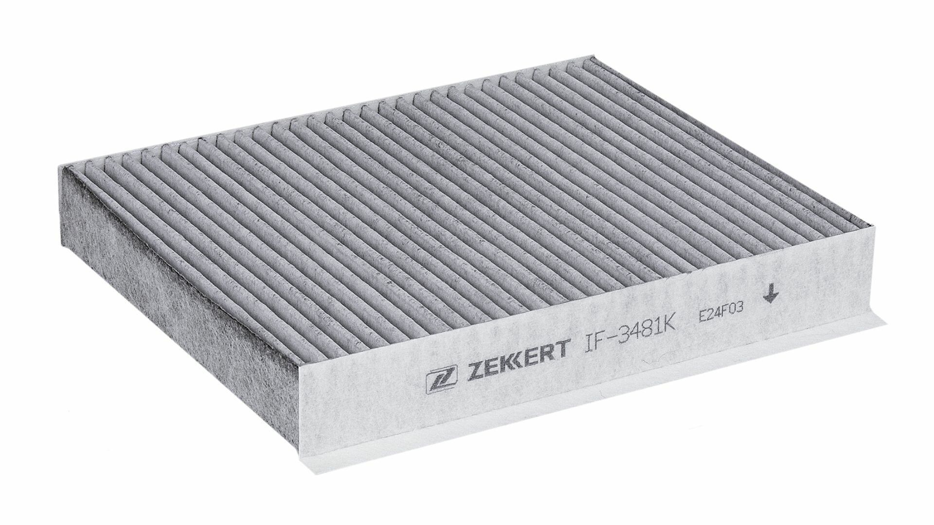 Фильтр салон. угольн. Changan CS55, CS55 Plus 17-, UNI-V 22-, CS75, CS75 Plus 19-, UNI-S 24-, CS85 Coupe 19-, UNI-T 19-