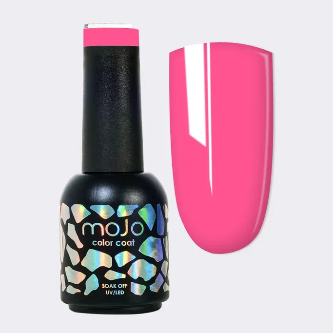 Гель-лак MOJO №126 Tvoe Leto 8 мл