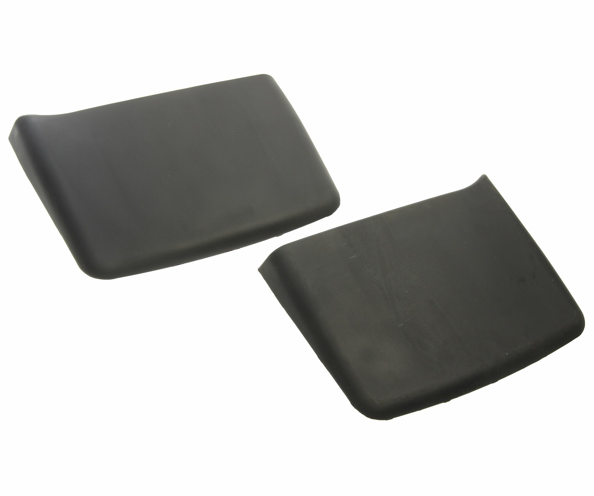 Брызговик УАЗ-3163 комплект 2шт. (термоэластопласт) ПТП / Арт. PTP023909