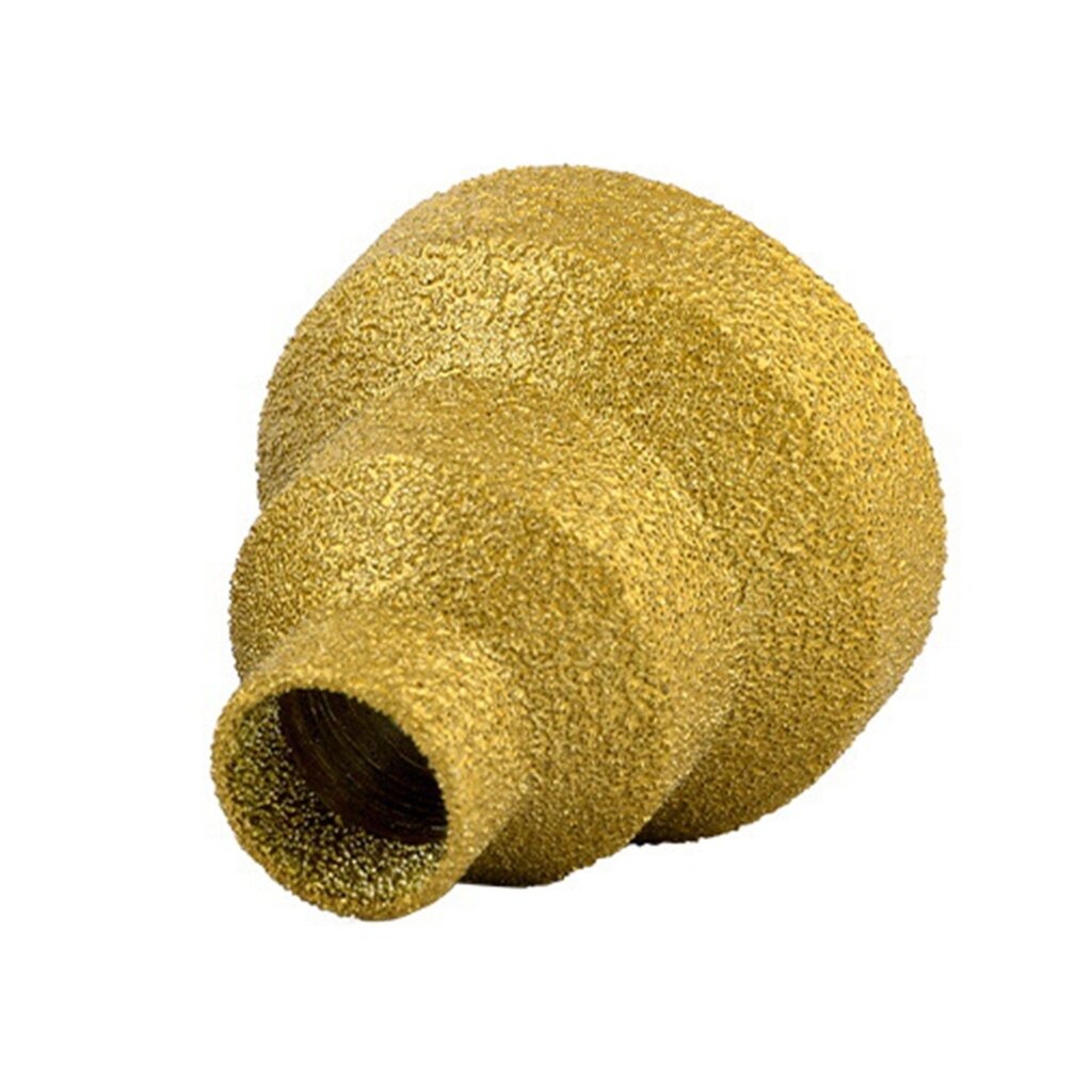 Сверло ступенчатое с алмазным напылением 20-50 мм