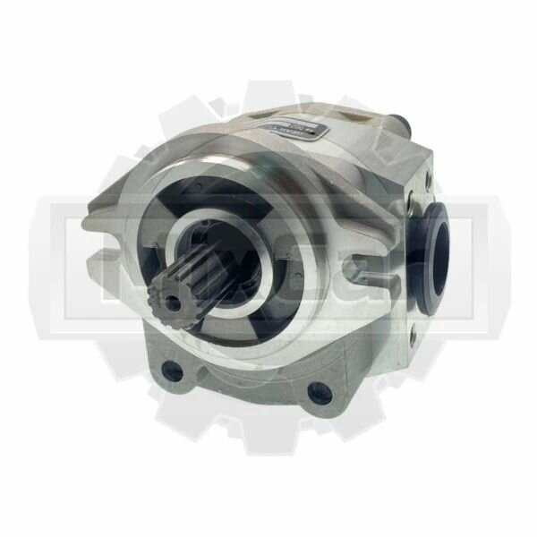 Насос гидравлический Heli CPCD50-70-C8 (M60476Z07000)