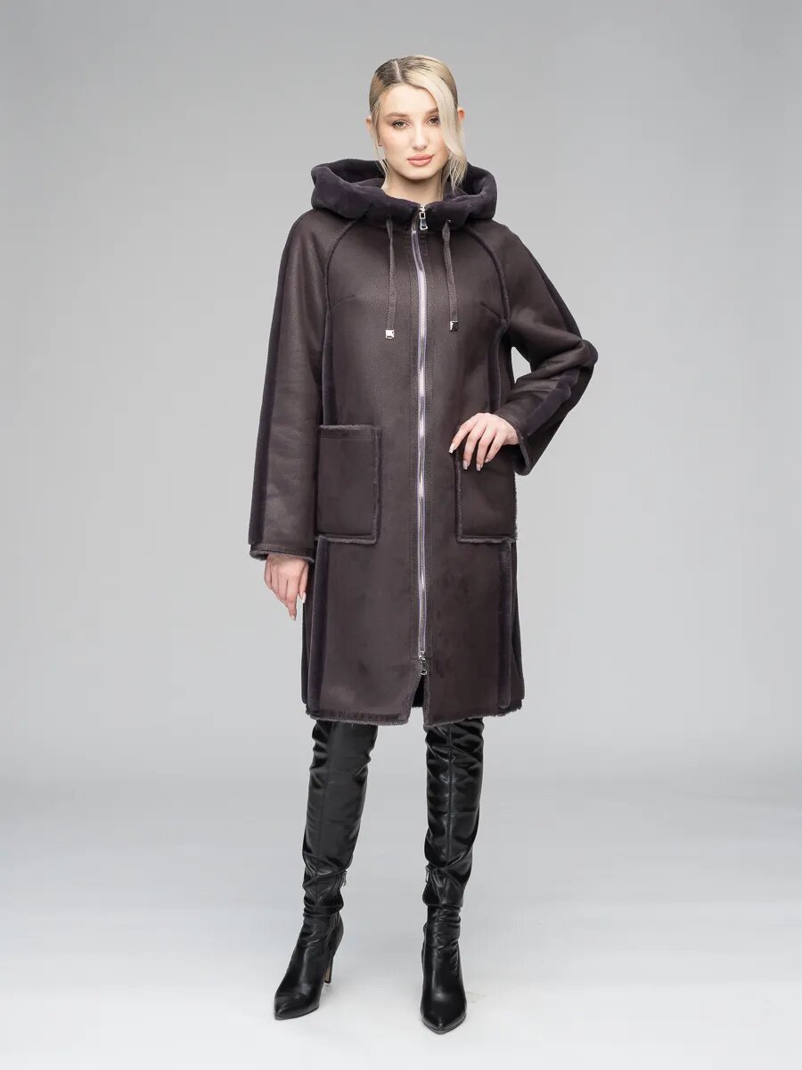 Пальто базовая