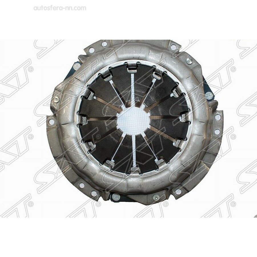 SAT STXL163Y Корзина сцепления Toyota Avensis (T220, T250, T270) 97-18 / Corolla 97-16