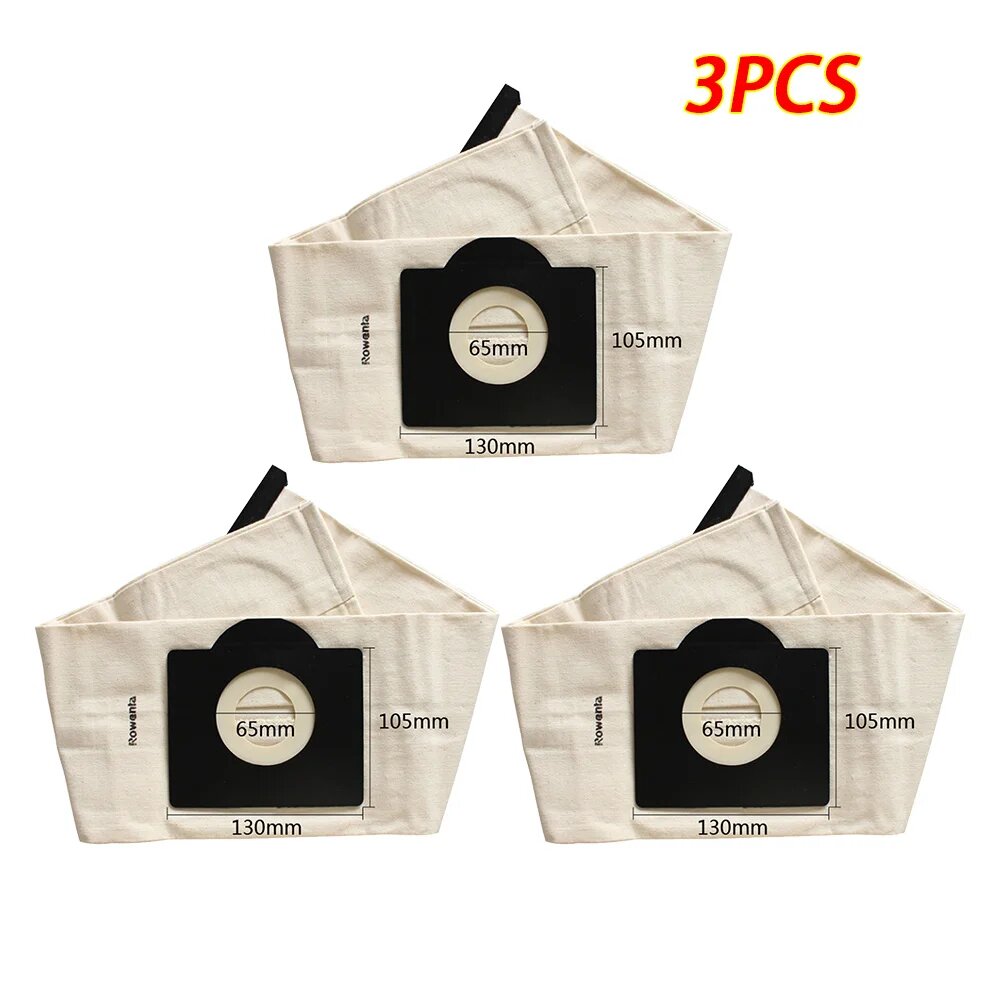 Моющиеся мешки для пыли Karcher WD3, тканевые WD3300 MV3 SE4001 SE4002 6.959-130 A2200 A2500 A2600 A2900 A3100, мешки для пылесоса