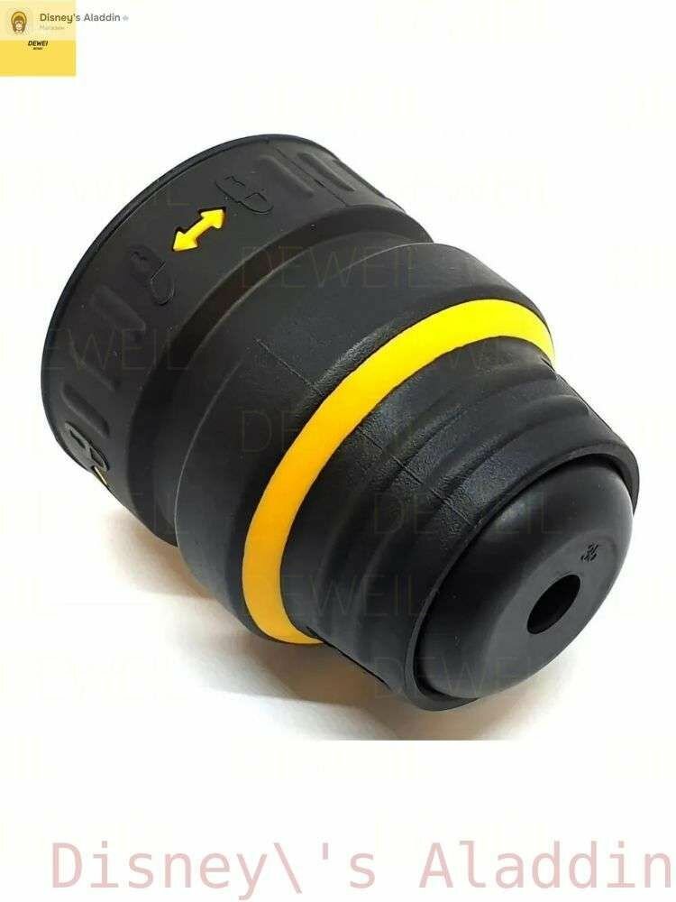 Патрон SDS-plus для перфоратора DeWalt D25124K D25134 D25144 (N403111)
