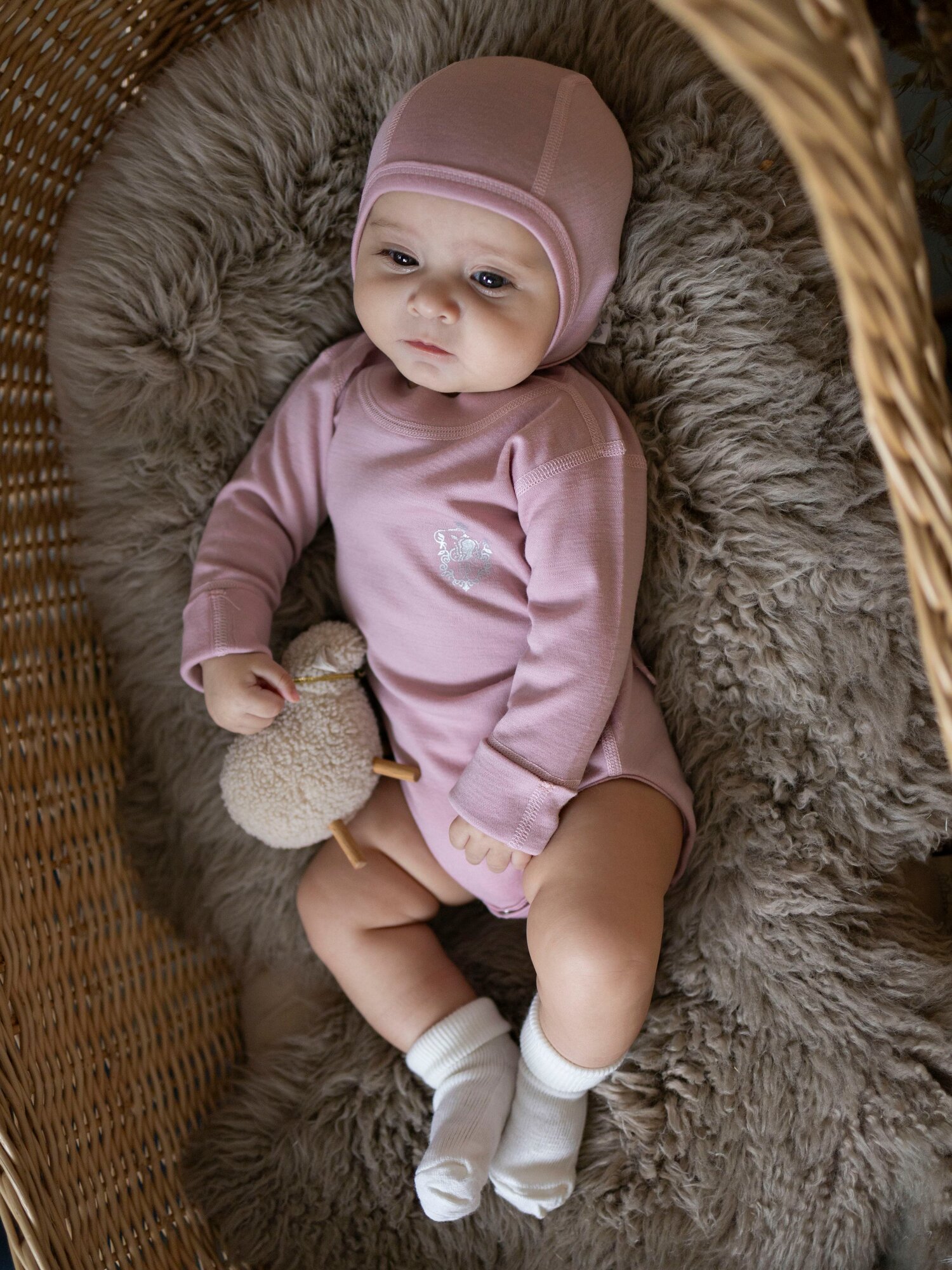 Боди Термобелье