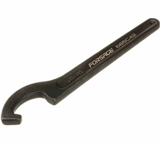 Ключ радиусный ударный 38-42мм FORSAGE