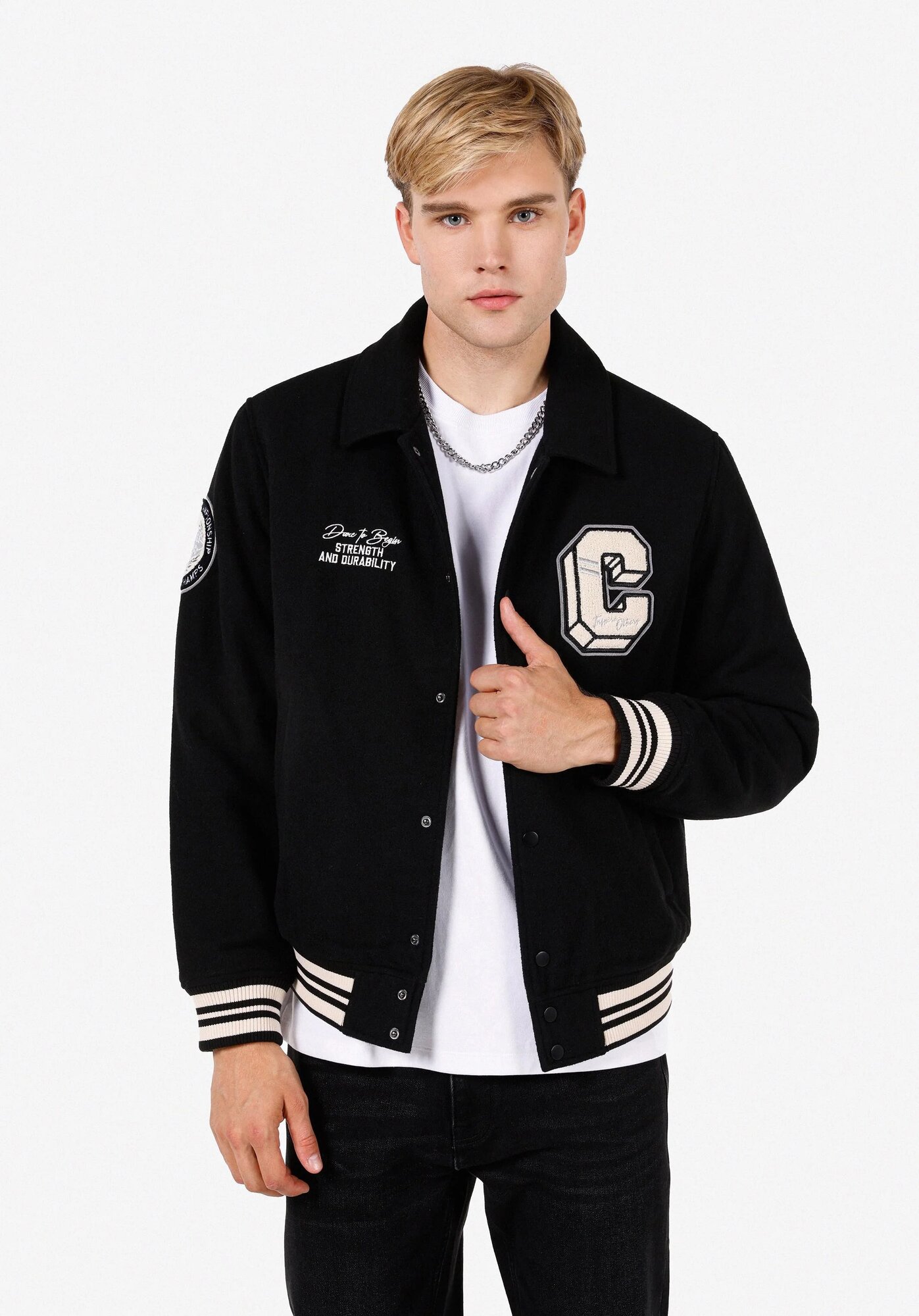 Куртка Regular Fit