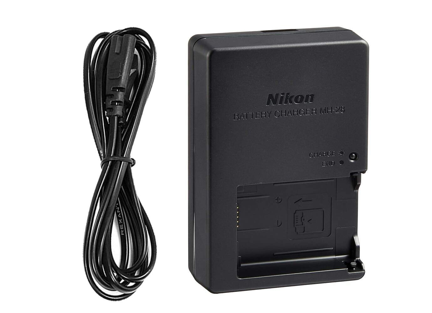 Зарядное устройство NIKON MH-28 для аккумулятора Nikon EN-EL21