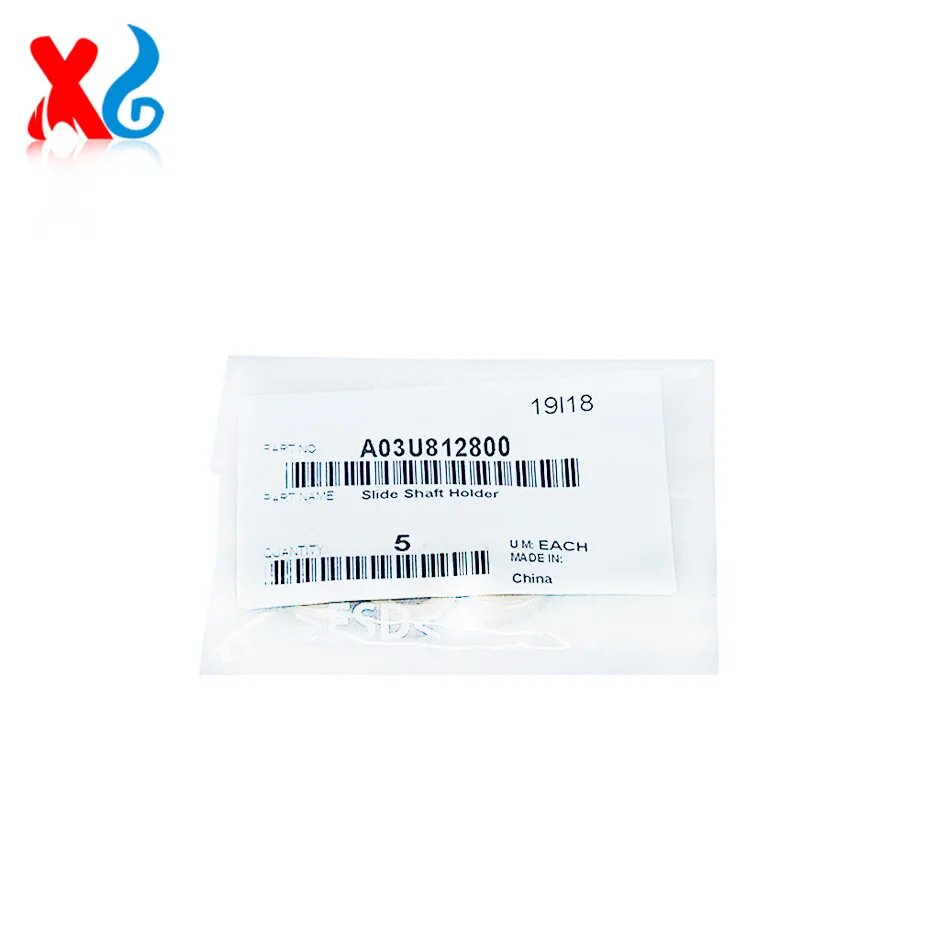 Держатель слайд-вала A03U812800 для Konica Minolta Bizhub