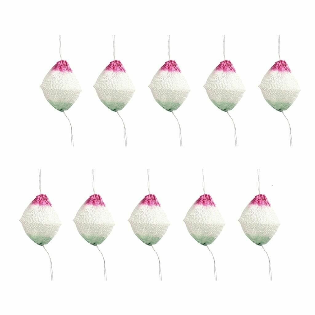 Газовые калильные сетки для уличного освещения