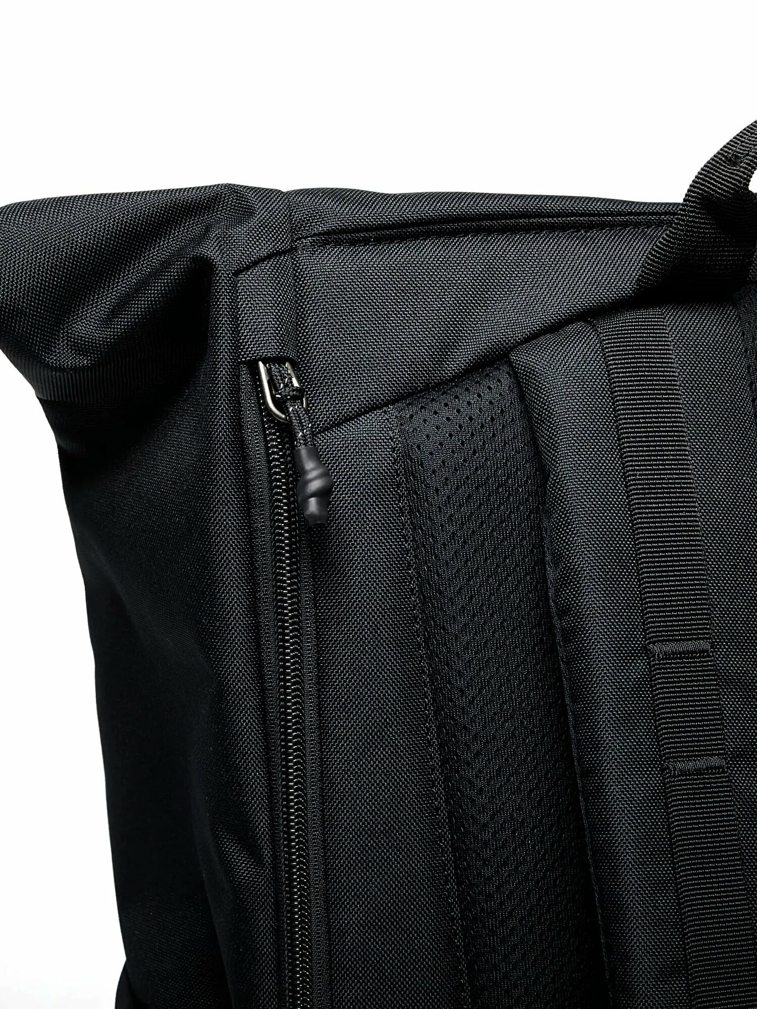 Сумка Columbia Convey™ III 27L Rolltop, черный/черный — фото 1