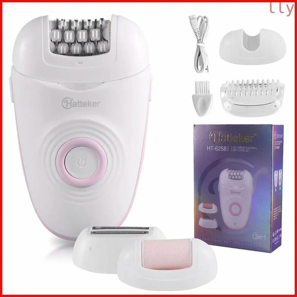 Эпилятор Silk-epil 3 SE3170_N250809017-9fbad91b5c23