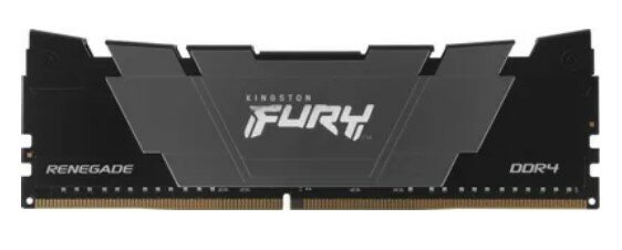 Модуль памяти DIMM DDR4-3200 32GB KF432C16RB2/32 KINGSTON