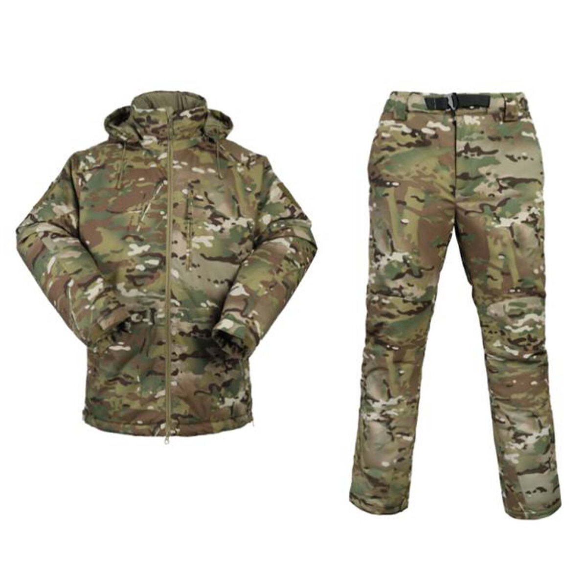 Костюм зимний вкпо 3.0 (Мультикам )