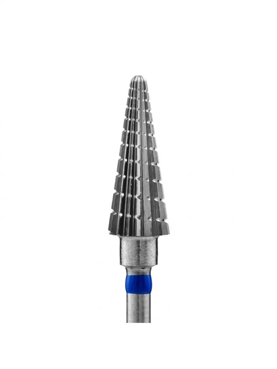 Фреза Тайфун Хильда конус 6 мм.