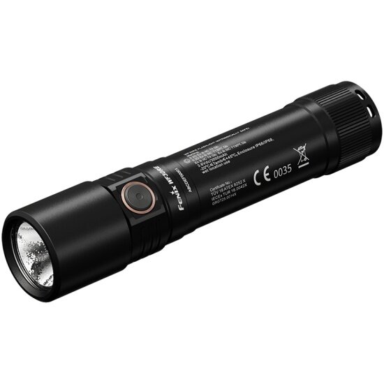 Фонарь Fenix WF30RE 2025 взрывозащищенный