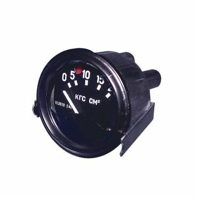 Указатель давления масла МАЗ, белаз /А/50