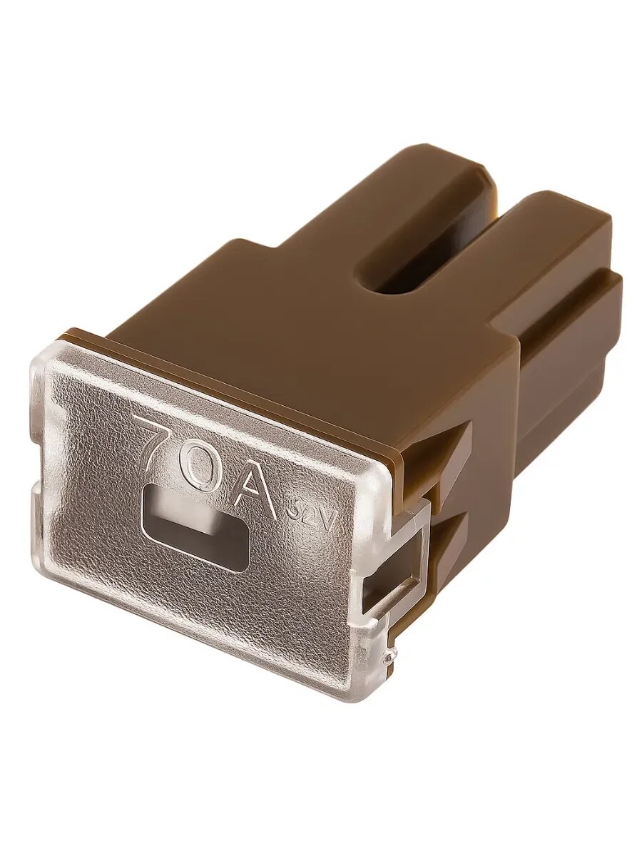 Предохранитель картриджный FJ11 70A (S09301042)