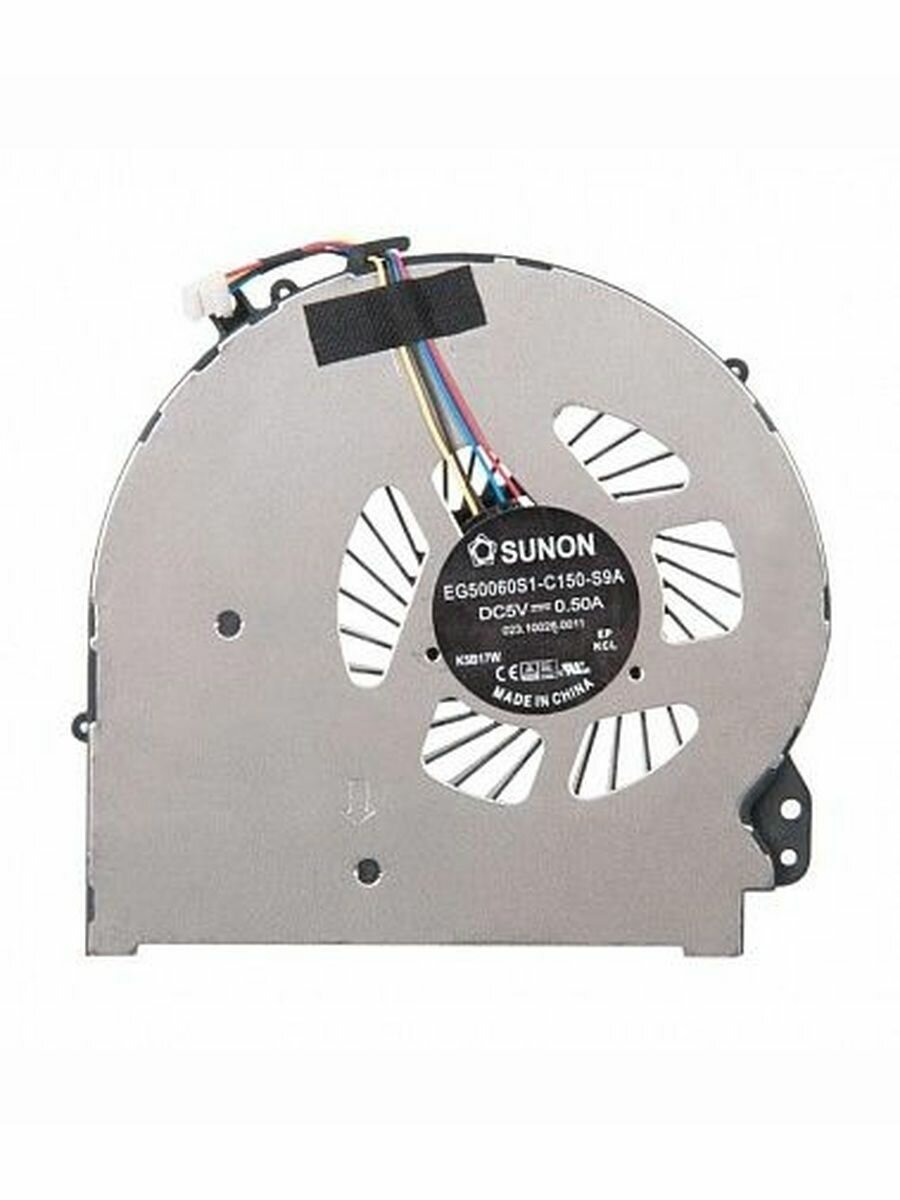 Вентилятор (кулер) для ноутбука HP Omen 15-5010NR