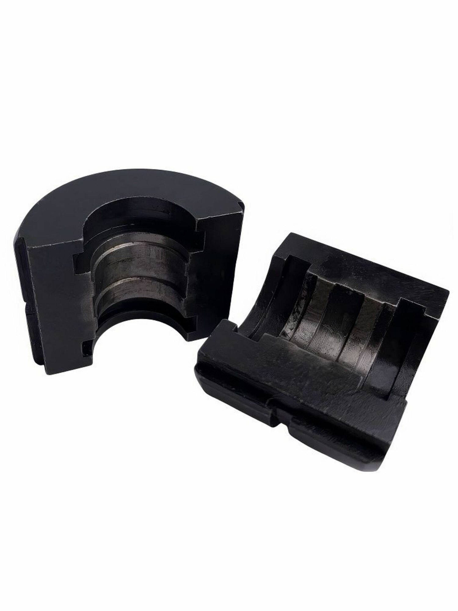 Насадка для пресс-клещей вкладыш матрицы, насадка на инструмент DN 20 WAAG PZ-1550-THU