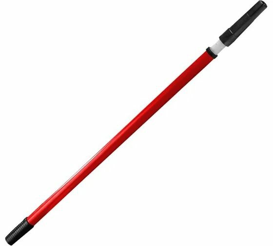 Ручка телескопическая мастер для валиков (1.5 - 3 м) Зубр 05695-3.0