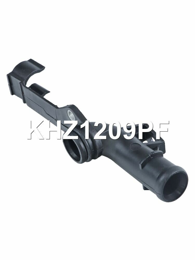 Патрубок системы охлаждения Krauf KHZ1209PF для MERCEDES C W203 CL203 T S203 S204