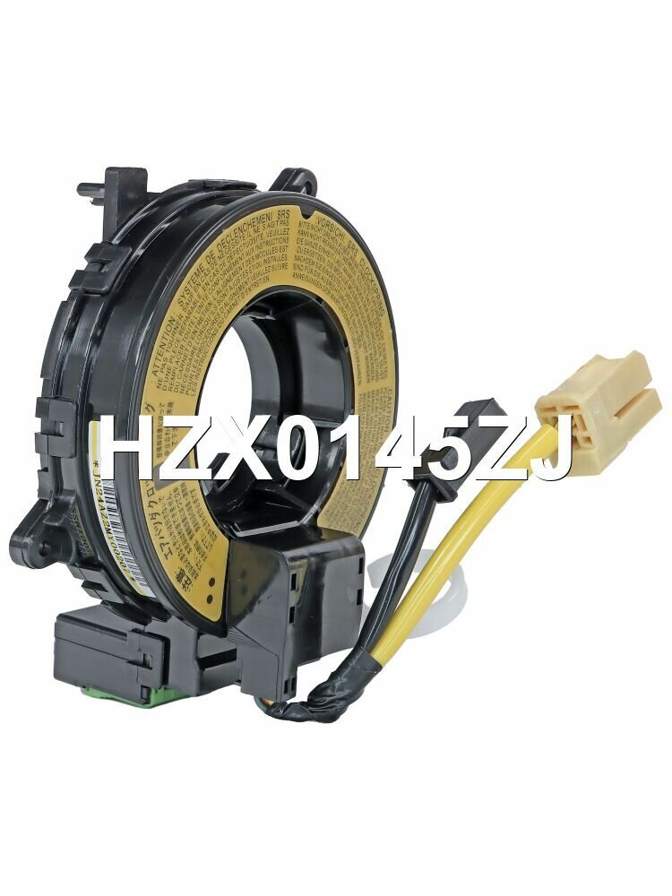 Контактная группа подушки безопасности Krauf HZX0145ZJ