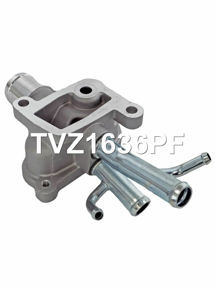 Корпус термостата Krauf TVZ1636PF для HYUNDAI KIA Accent