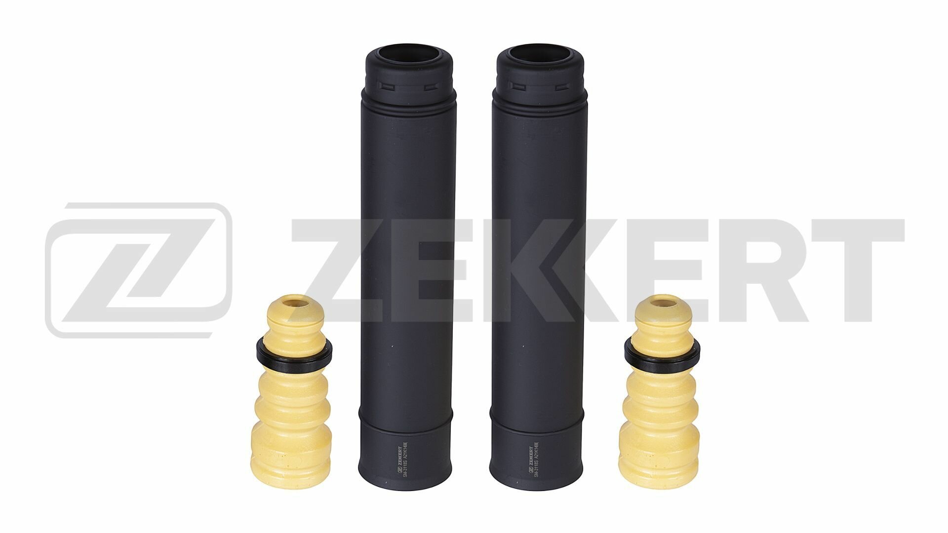 Комплект пыльник и отбойник (2 шт.) Ford Focus III 10-