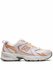 Кроссовки New Balance 37 Low, размер 6,5 US, pink