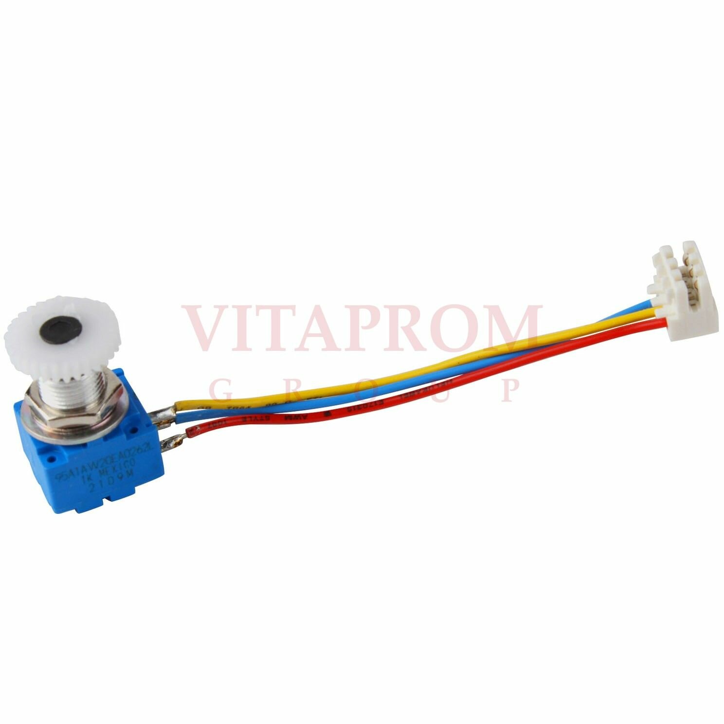 Потенциометр Kromschroder 74921144 для IC20 1000 Ohm /B,