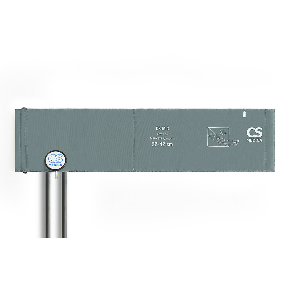 Механический тонометр CS Medica CS-115 G