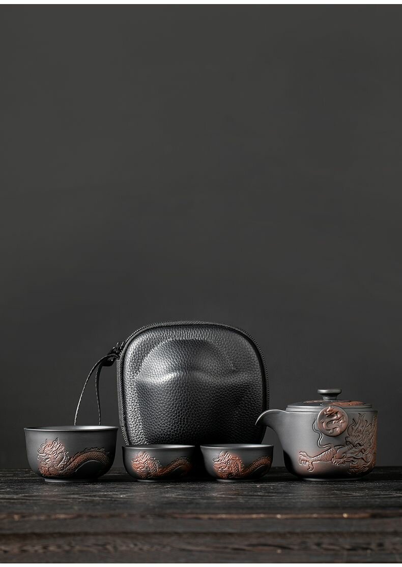 Набор для чайной церемонии