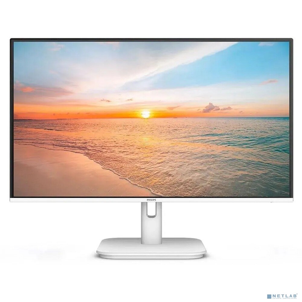LCD PHILIPS 23.8" 24E1N1100AW IPS 1920x1080 100Hz 1ms 250cd