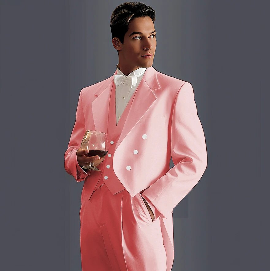 Костюм классический