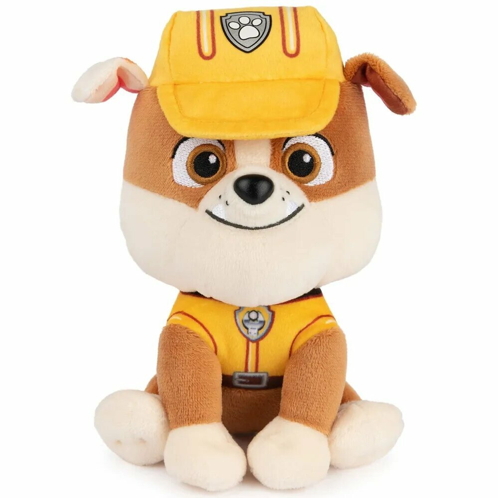 GUND PAW Patrol, Щенячий патруль, мягкие игрушки, куклы, детские игрушки.