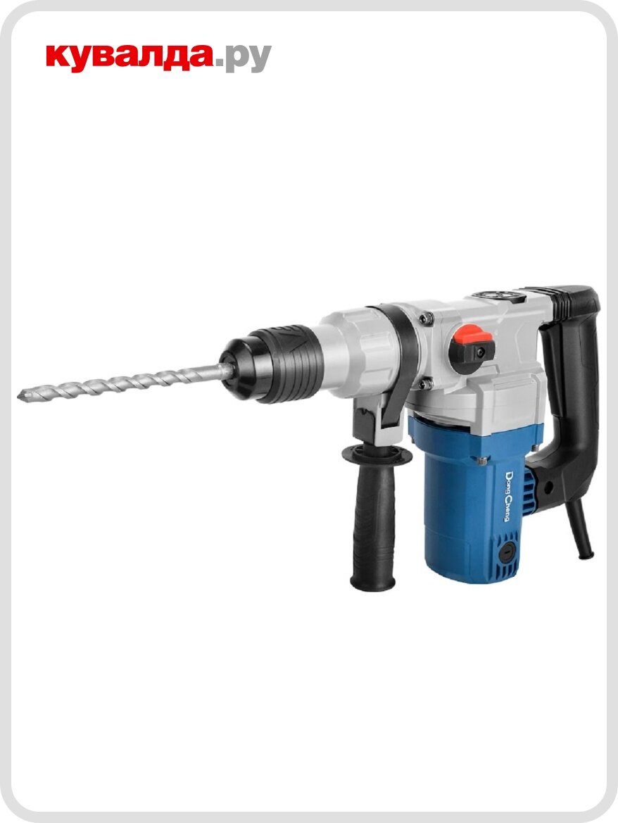 Перфоратор DongCheng DZC03-26SH