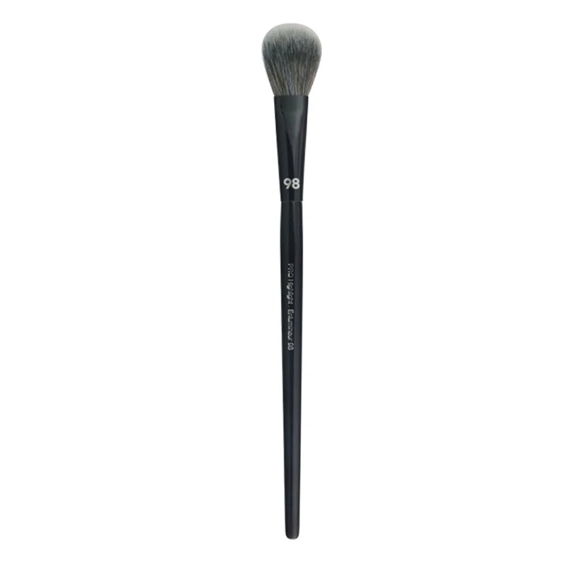 Кисть для макияжа, Handle Color: 98