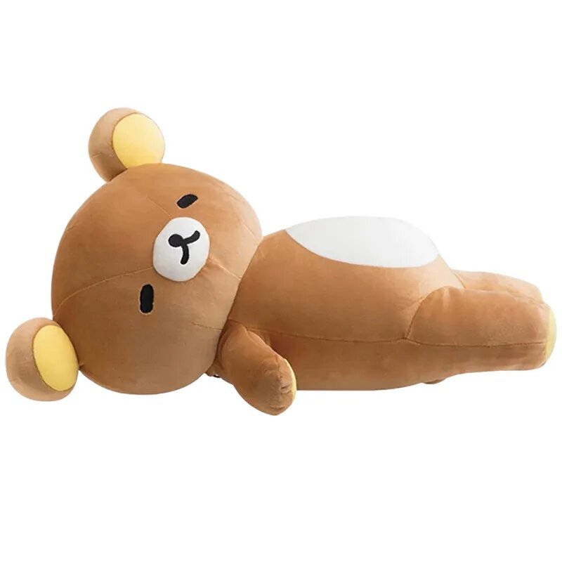 Rilakkuma плюшевая игрушка 52см, TAKARA TOMY