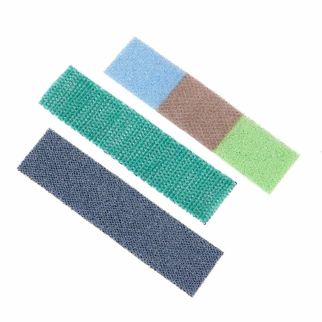 Аксессуар для кондиционера, Подходит для фильтрующего элемента кондиционера Gree, комплект фильтров из трех частей