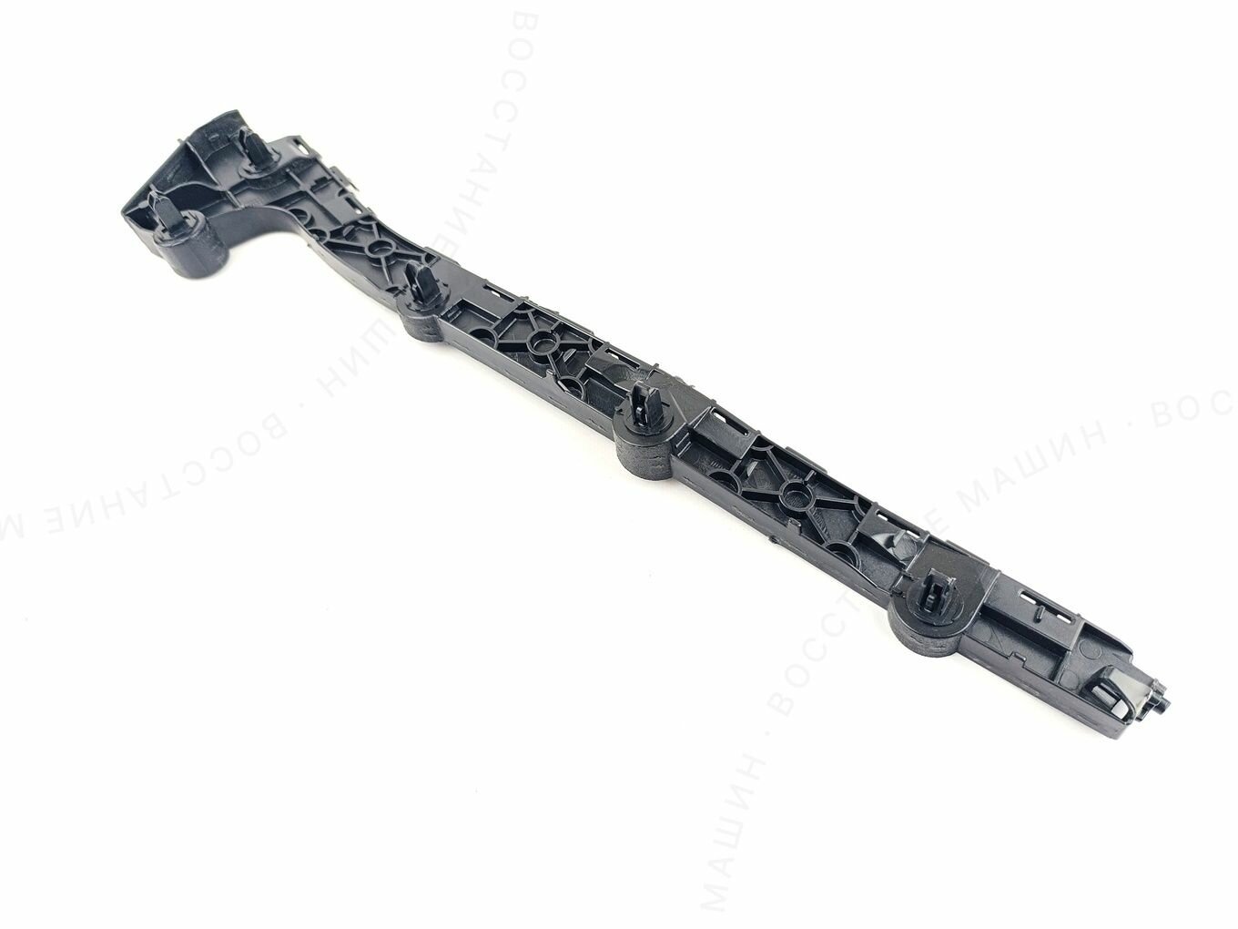 Опора поддерживающая бампера заднего левая для Haval H9 / 2804300XKV08A